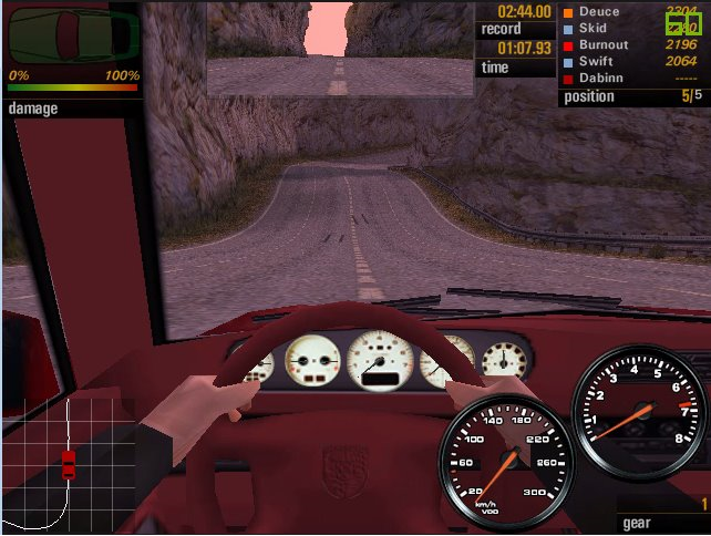 Windows 10也想玩Need for Speed 5 – 大丙的筆記 Dabinn's Note