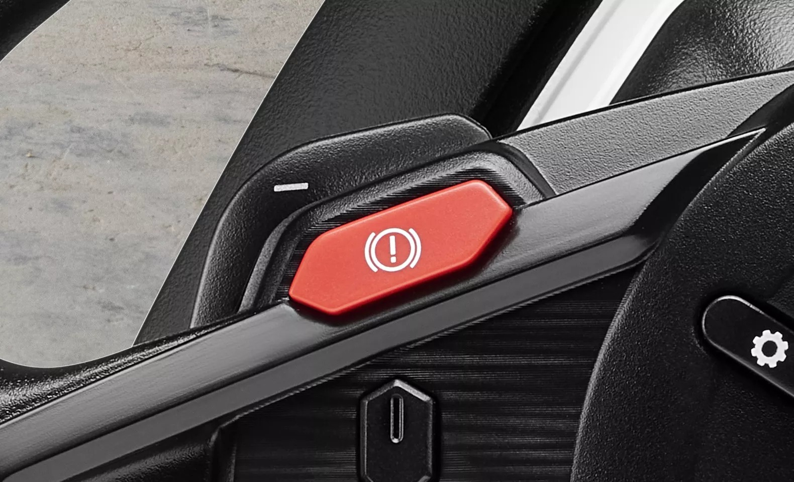 (情報) Thrustmaster T128 – 大丙的筆記 Dabinn's Note