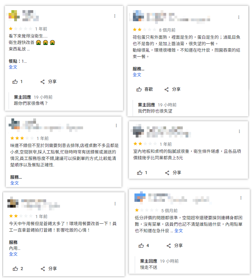 [踩雷] 嘉義公園火雞肉飯 – 大丙的筆記 Dabinn's Note