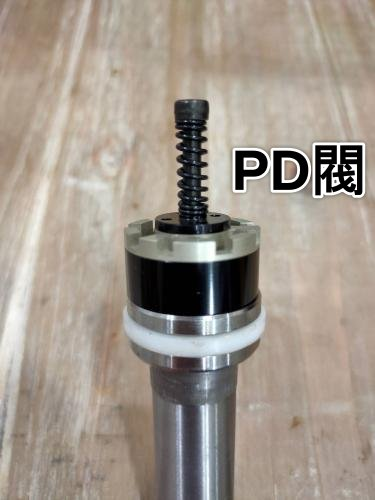 機車前叉強化結構 – 大丙的筆記 Dabinn's Note